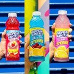 Tropical Fantasy – Bursting with Flavor, Made for Everyone | Fan Website