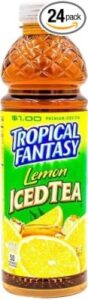 Tropical Fantasy – Bursting with Flavor, Made for Everyone | Fan Website